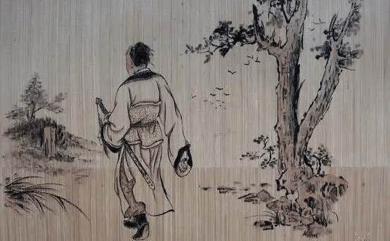 竹丝编画 - 199e.art