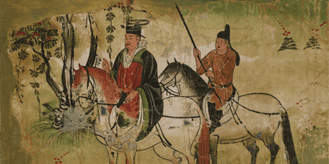 敦煌莫高窟壁画 - 199e.art